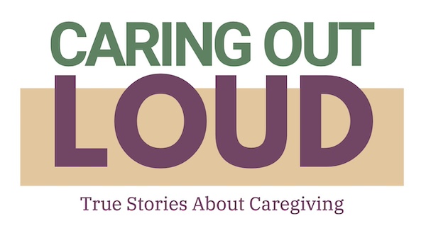Caring Out Loud: Powerful Storytelling Live in Washington DC